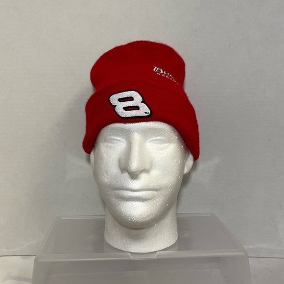 Vintage | Accessories | Vintage Nascar Bud Racing Dale Earnhardt Jr ...